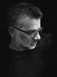 Bruce Jones ‹ Literary Hub