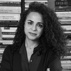 Nadia Wassef ‹ Literary Hub