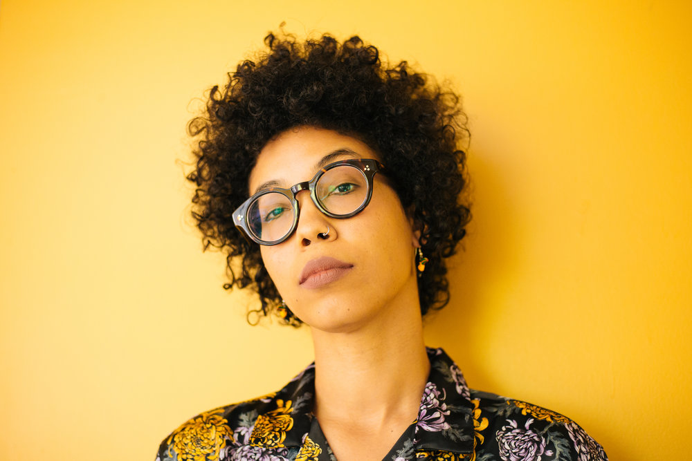 Jill Louise Busby ‹ Literary Hub