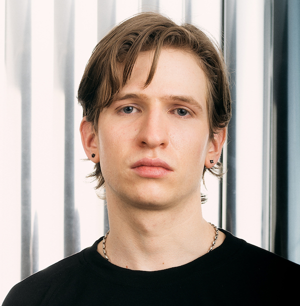 Drew Zeiba ‹ Literary Hub