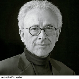 Literary Hub » Antonio Damasio