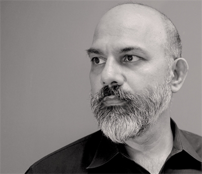 Manan Ahmed Asif ‹ Literary Hub