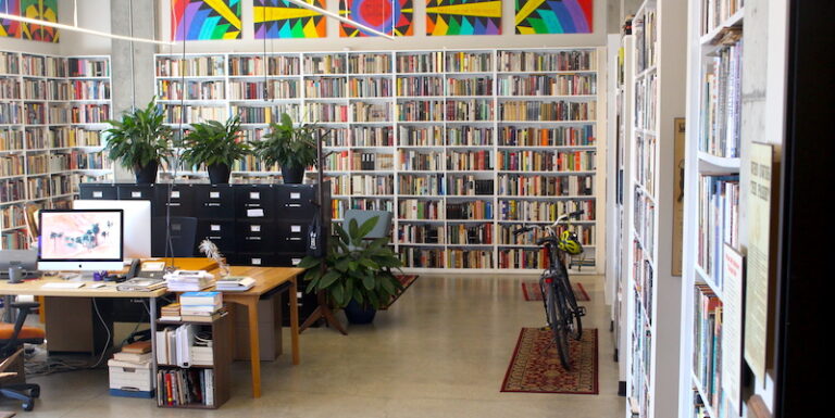 Literary Hub » Interview with an Indie Press: Heyday Books