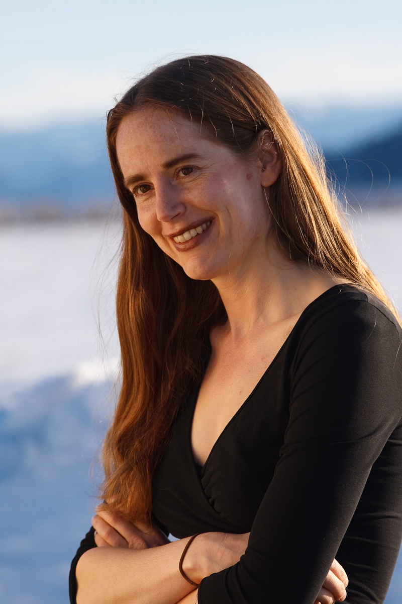 Katie Ives ‹ Literary Hub