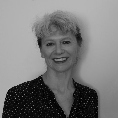 Judith Mackrell ‹ Literary Hub