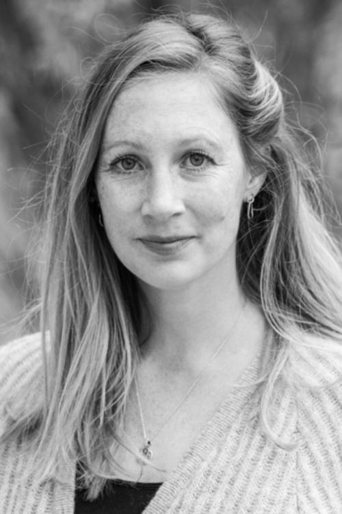 Katharine Blake ‹ Literary Hub