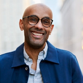 Kelefa Sanneh ‹ Literary Hub