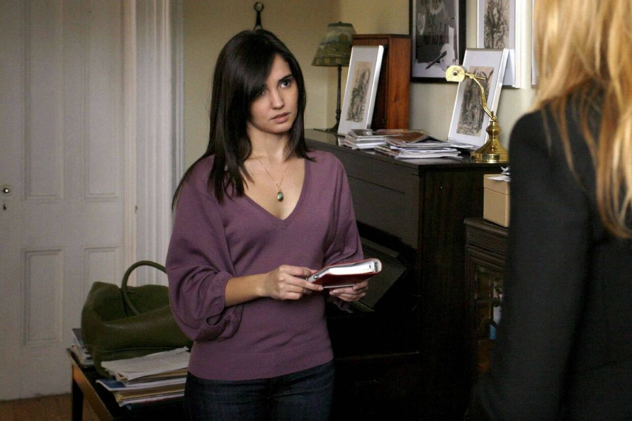 Literary Hub » The most memorable English teachers on TV, ranked.