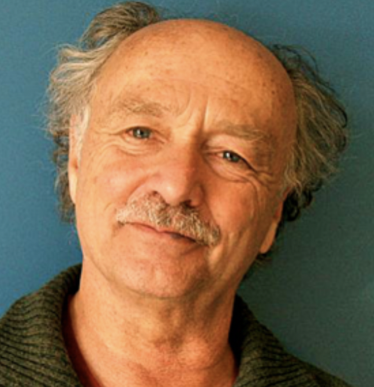 Jim Moore ‹ Literary Hub