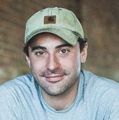 Andrew Siegrist ‹ Literary Hub