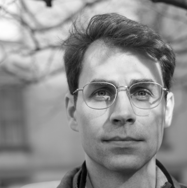 Corey Sobel ‹ Literary Hub