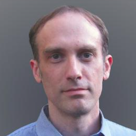Christopher W. Shaw ‹ Literary Hub
