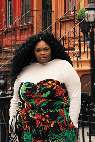 Sesali Bowen ‹ Literary Hub