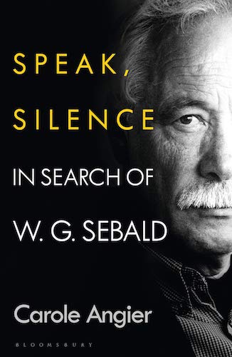 Literary Hub » “You Only Write if You Have To.“ On W.G. Sebald’s Life ...