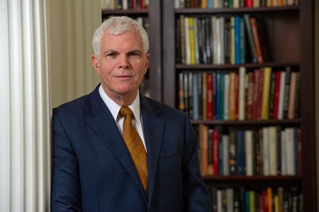 Steven Naifeh ‹ Literary Hub