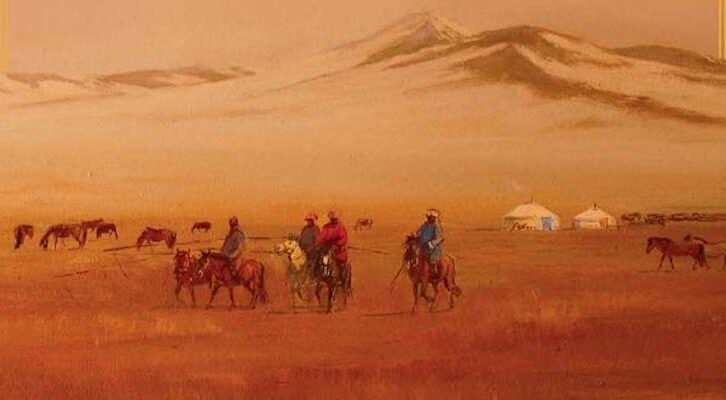 Marie Favereau ‹ Literary Hub