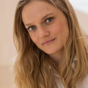 Mary Wellesley ‹ Literary Hub