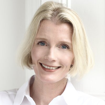 Wendy Holden ‹ Literary Hub
