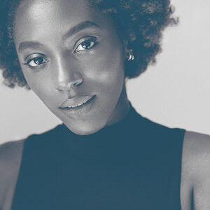 Literary Hub » Yrsa Daley-Ward