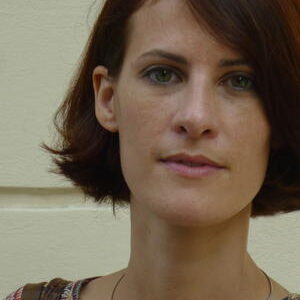 Literary Hub » Marie Favereau