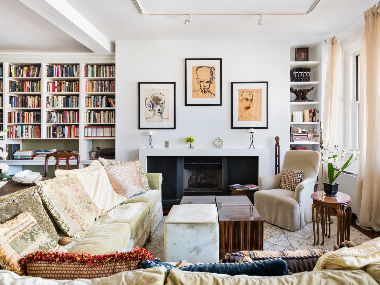 Literary Hub » Famous Writers’ Houses: A Taxonomy