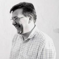 Tim Harper ‹ Literary Hub