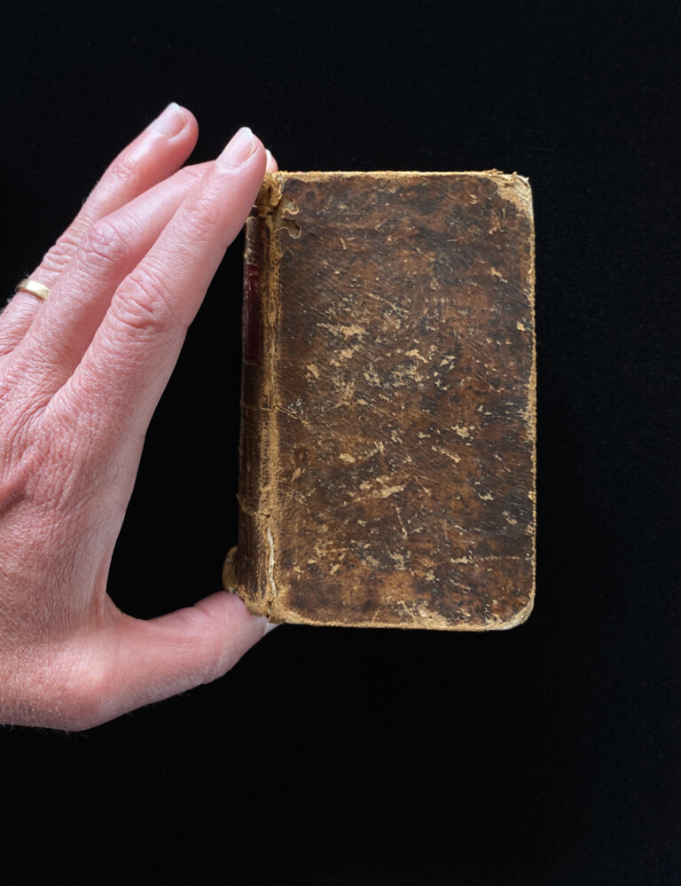 Literary Hub » What I Learned While Cataloguing an Entire Library of ...