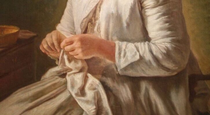 Emma Rothschild ‹ Literary Hub