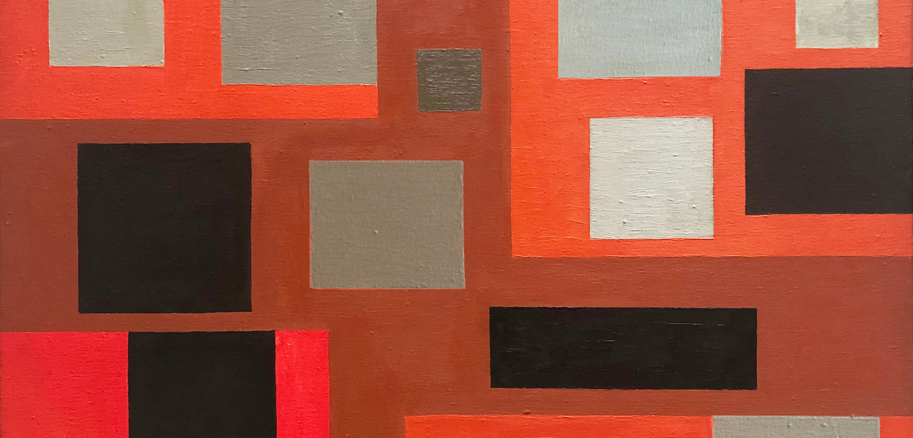 On Unjustly Forgotten American Abstract Artist Alice Trumbull Mason ...