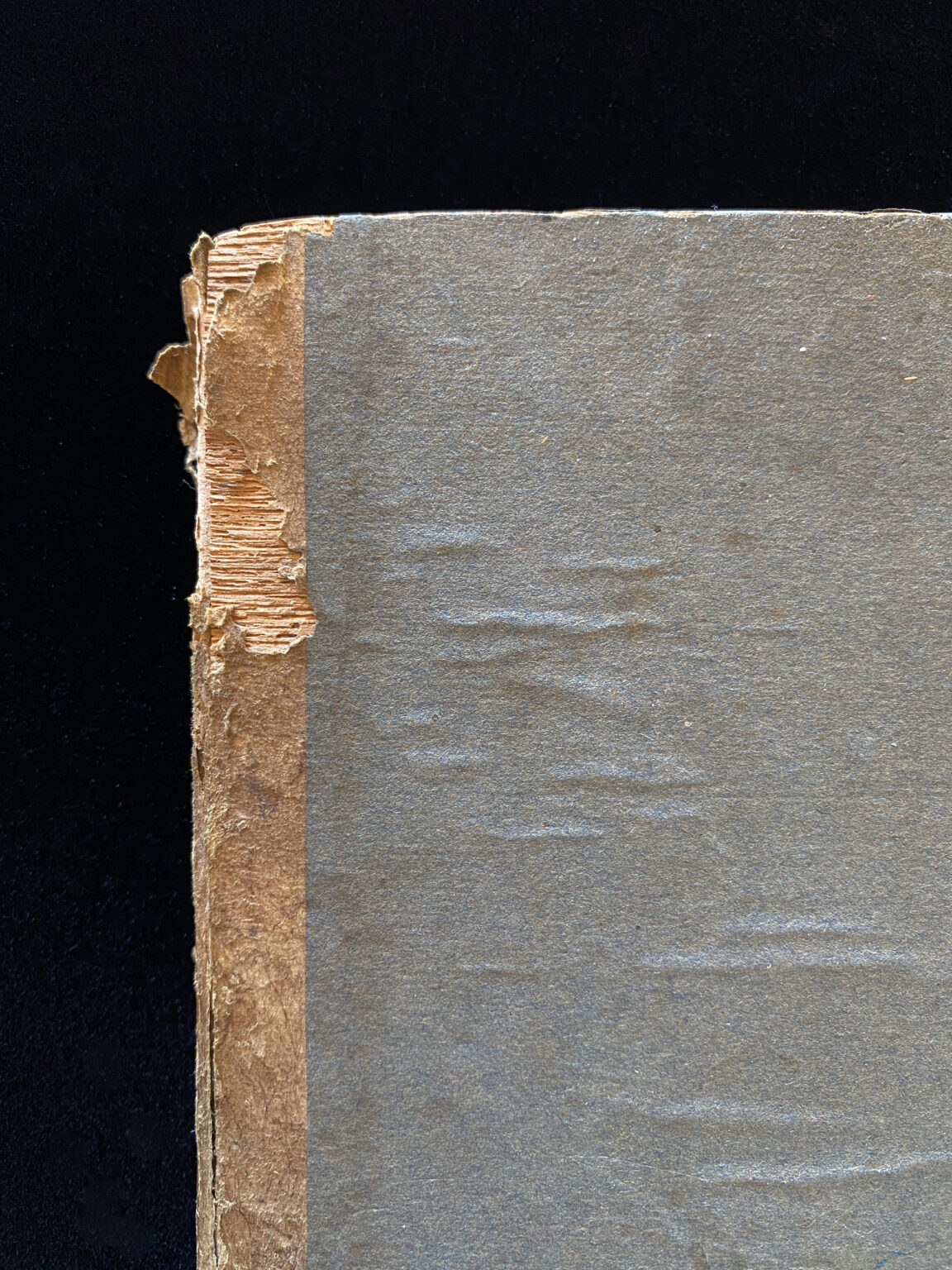 Literary Hub » What I Learned While Cataloguing an Entire Library of ...