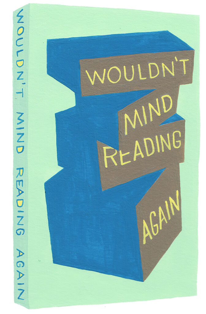 Literary Hub » How Do You Find a Book When You Can’t Remember the Title ...