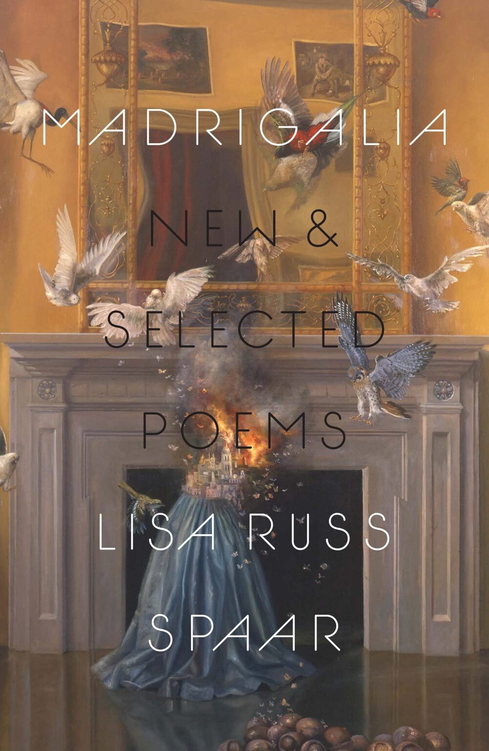 Literary Hub » The 11 Best Book Covers of November