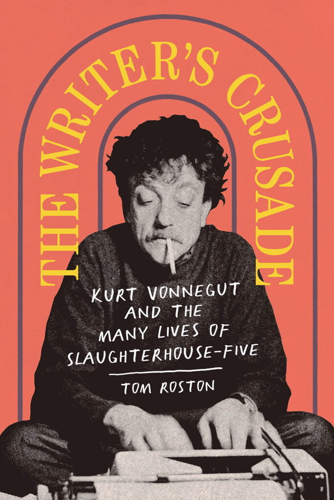 Literary Hub » On Slaughterhouse-Five, the “Ultimate PTSD Novel”
