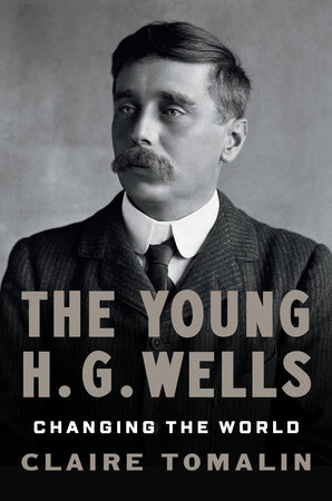 On the Humble Childhood Beginnings of H.G. Wells ‹ Literary Hub