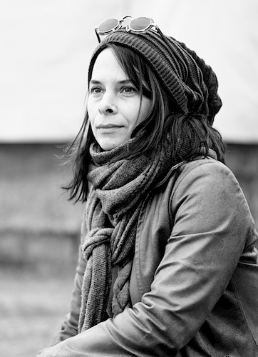 Literary Hub » The Color of the Pomegranate by Anna Barr