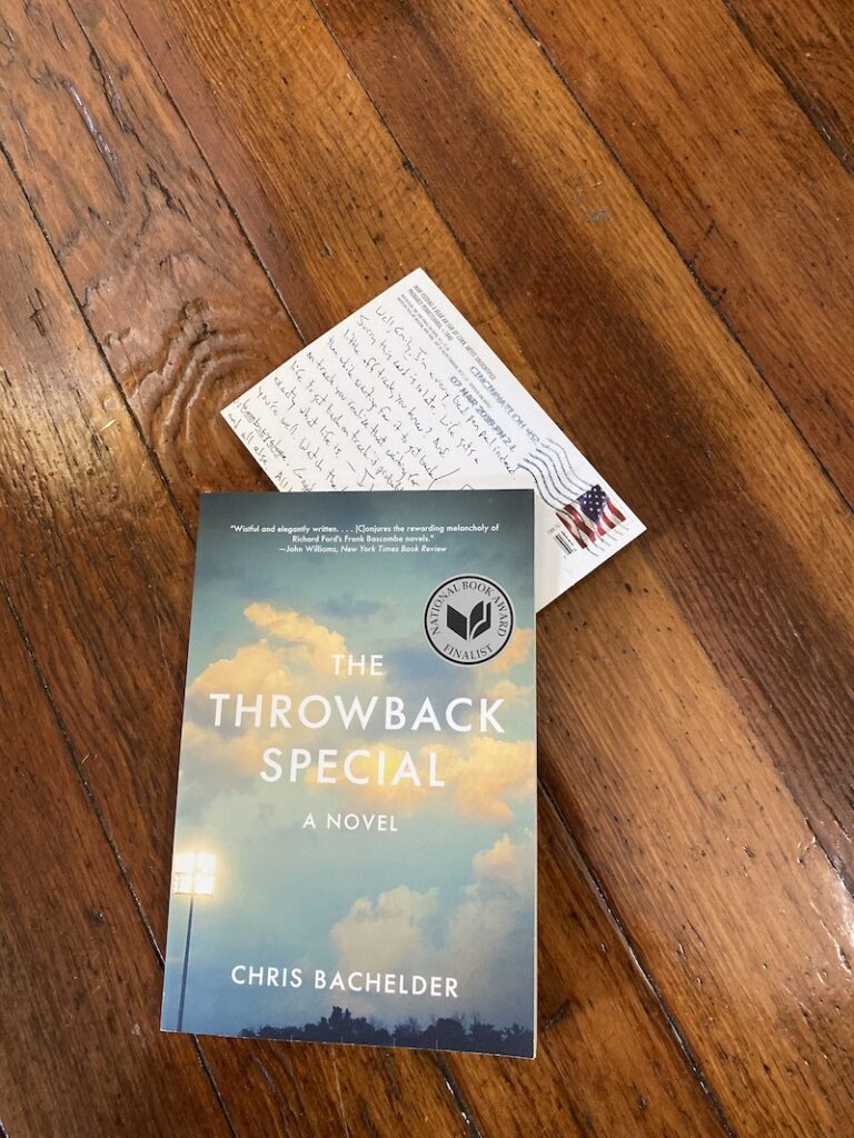 Literary Hub » Here’s how you can get a personalized, handwritten ...