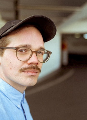 The Alps Forever by Benjamin Quaderer ‹ Literary Hub