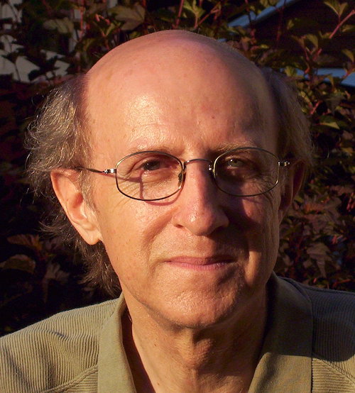 Daniel Brown ‹ Literary Hub