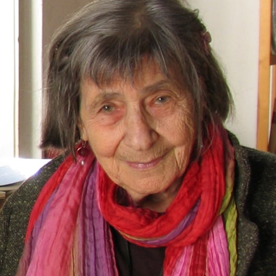 Edith Schloss ‹ Literary Hub