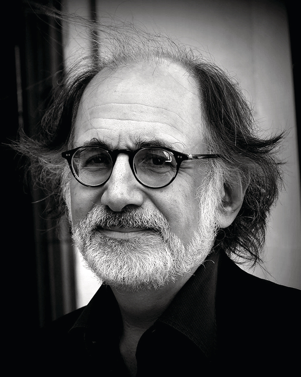 Joseph Horowitz ‹ Literary Hub