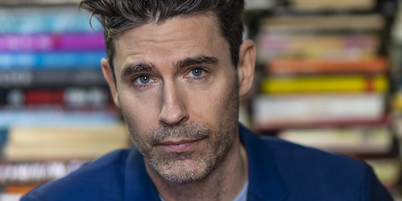 Joshua Ferris on Why the Family is the Perfect Site for a Novel to ...