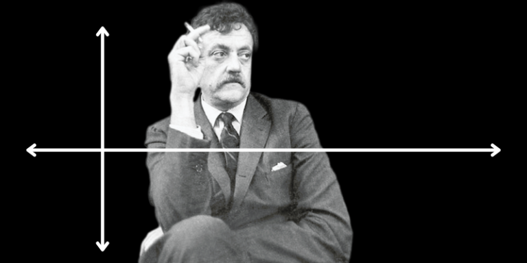 Literary Hub » How to Celebrate 100 Years of Kurt Vonnegut