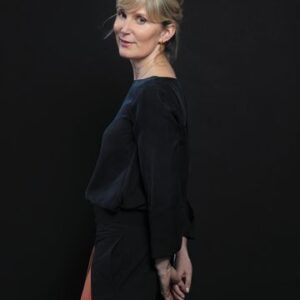 Lisa Harding ‹ Literary Hub