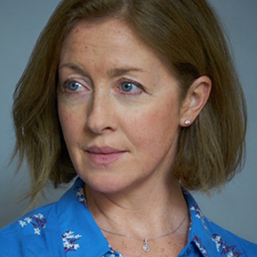 Lucy Jago ‹ Literary Hub