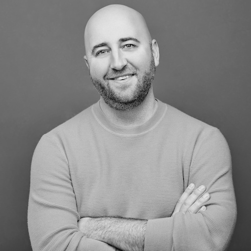 Luke Burgis ‹ Literary Hub