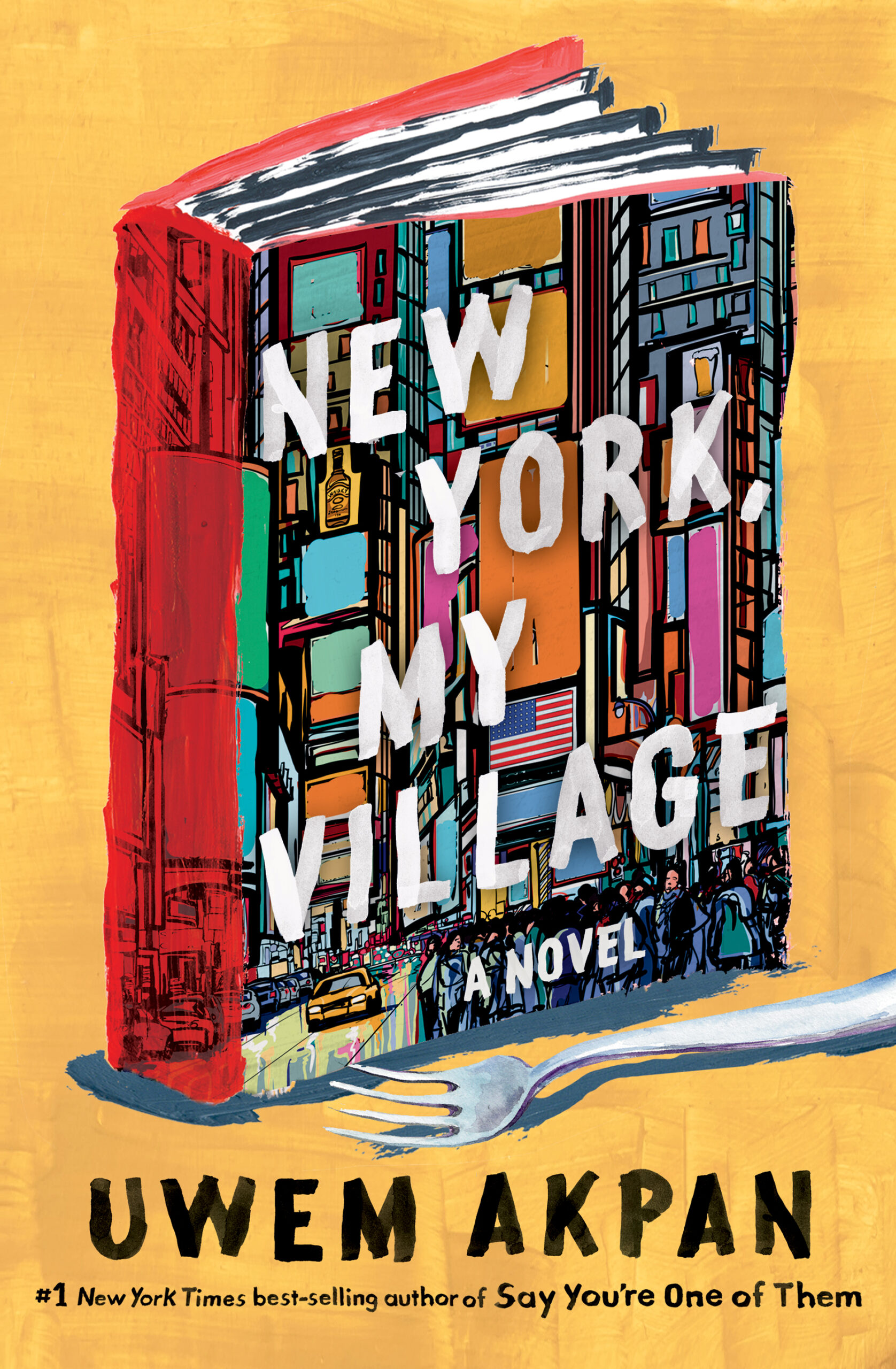 Literary Hub » The 11 Best Book Covers of November