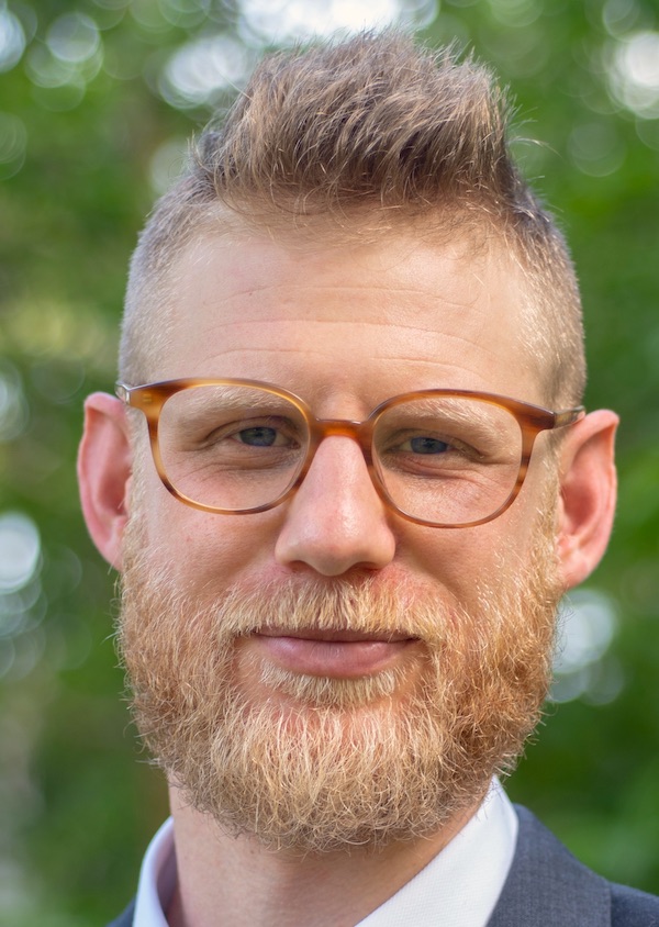 Matthew Schneider-Mayerson ‹ Literary Hub