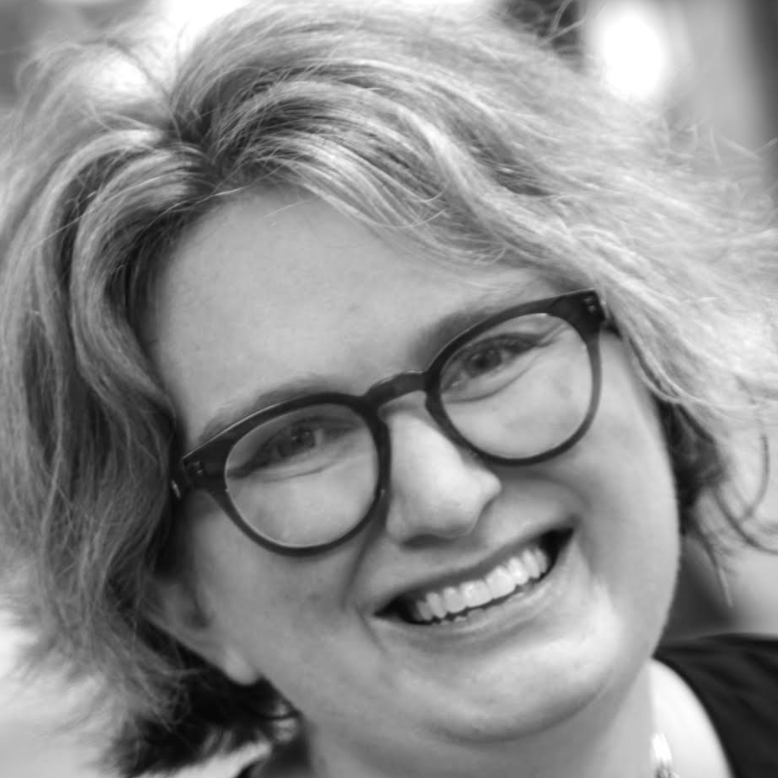 Jess deCourcy Hinds ‹ Literary Hub