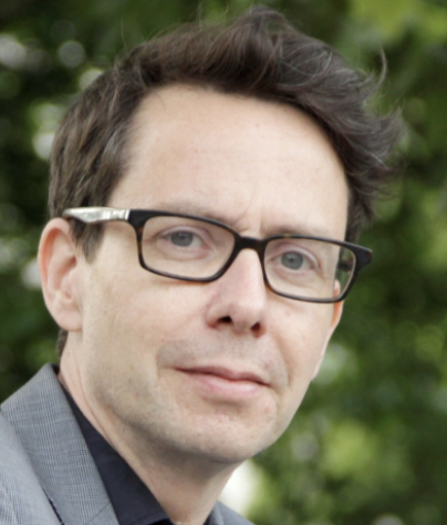Bobby Duffy ‹ Literary Hub