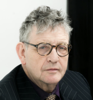 Paul Muldoon ‹ Literary Hub